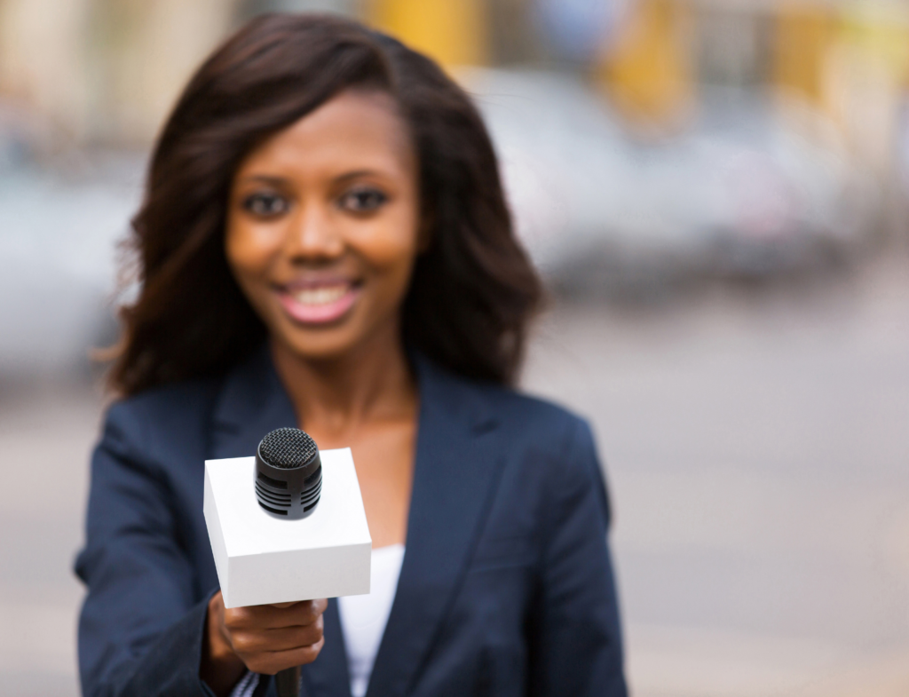 African Journalists to craft a future of rights at the 2nd African ...